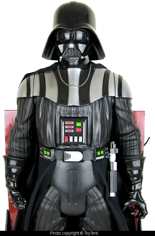 Giant Size Darth Vader - Jakks Pacific