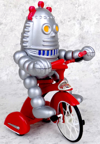 ToyTent Antique & Collectible Toys for Sale