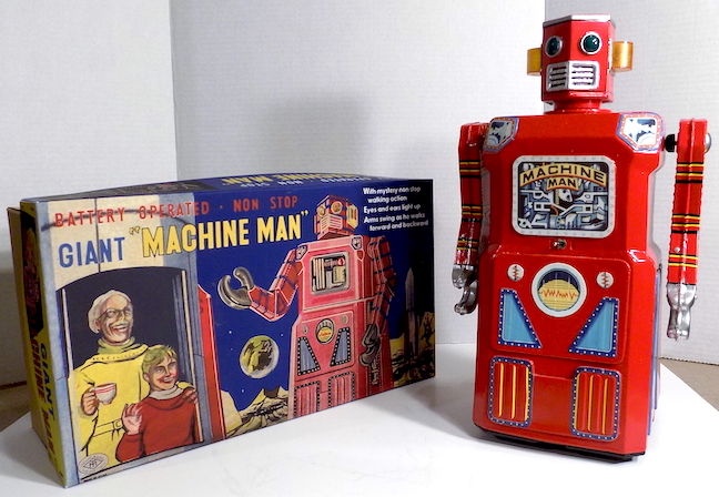 ToyTent Antique & Collectible Toys for Sale